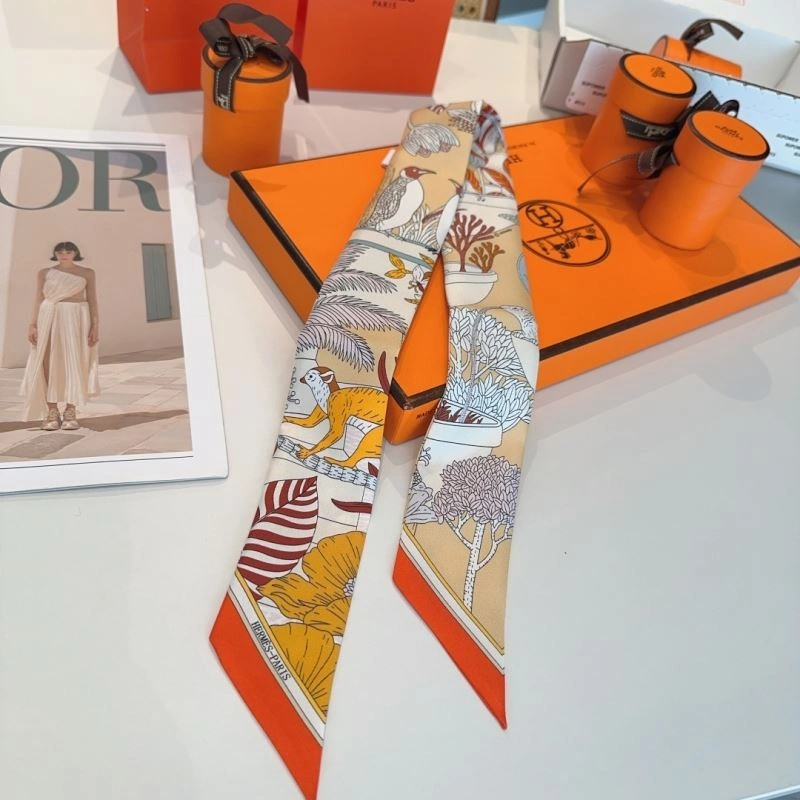 Mirror quality Hermes Silk