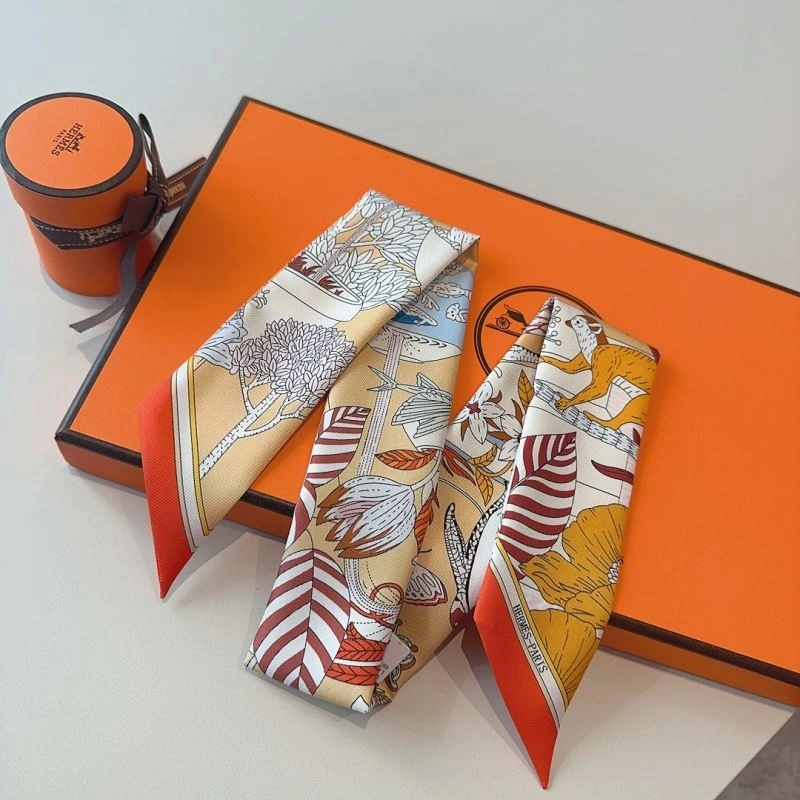 Mirror quality Hermes Silk