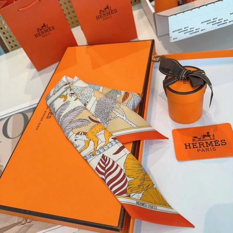 Mirror quality Hermes Silk