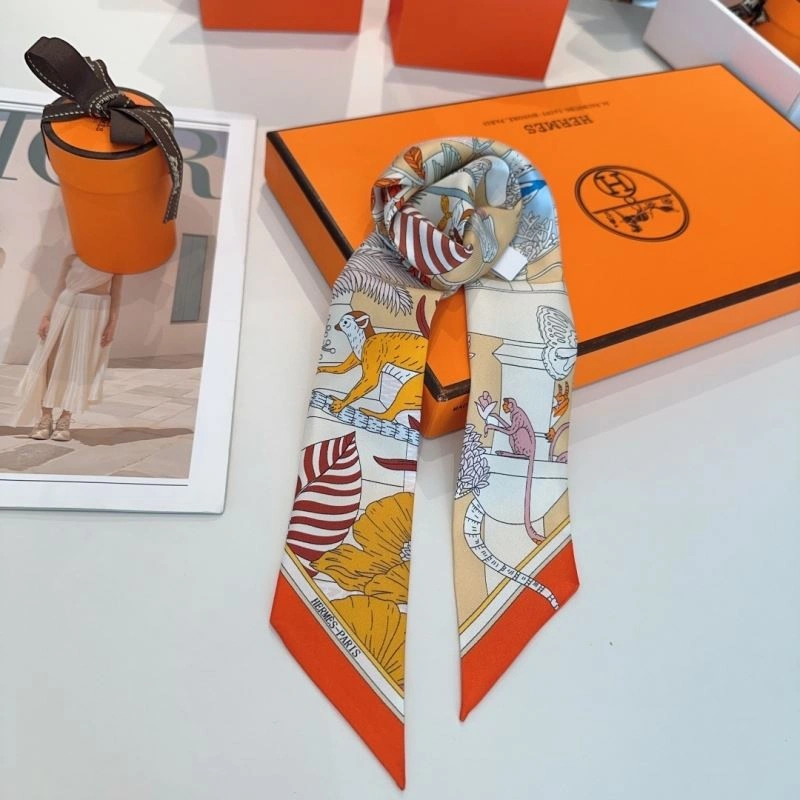 Mirror quality Hermes Silk