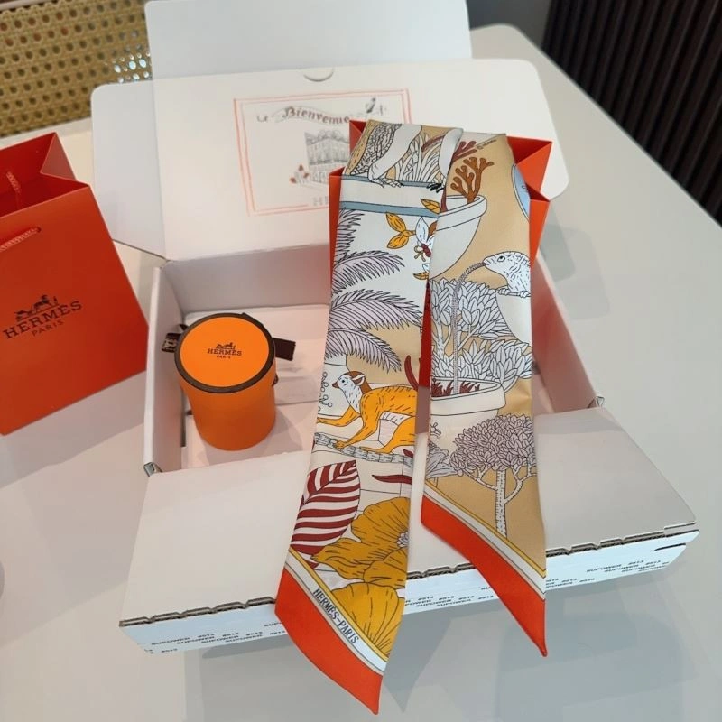 Mirror quality Hermes Silk