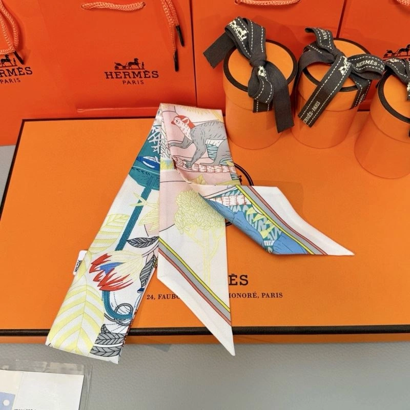 Reasonably priced Hermes Silk