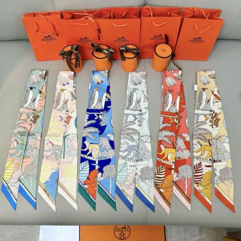 Brand-original Hermes Silk
