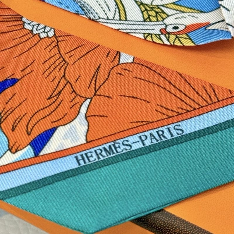 Economical Hermes Silk