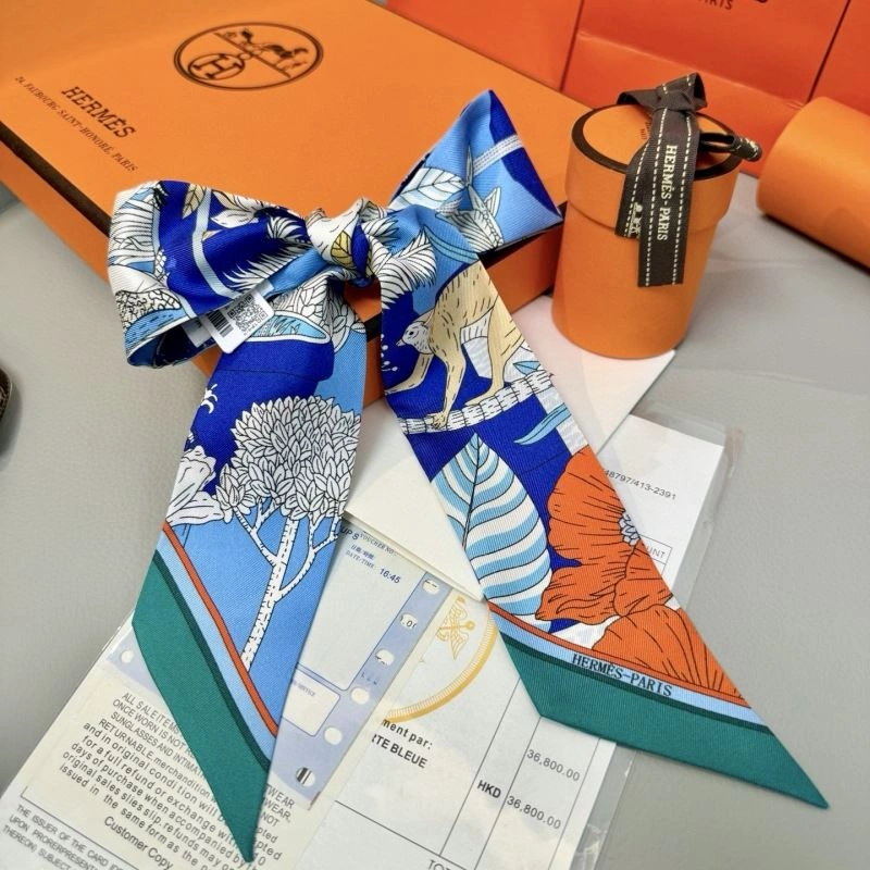 Economical Hermes Silk