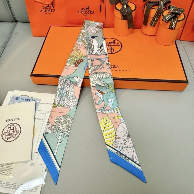 High accuracy Hermes Silk