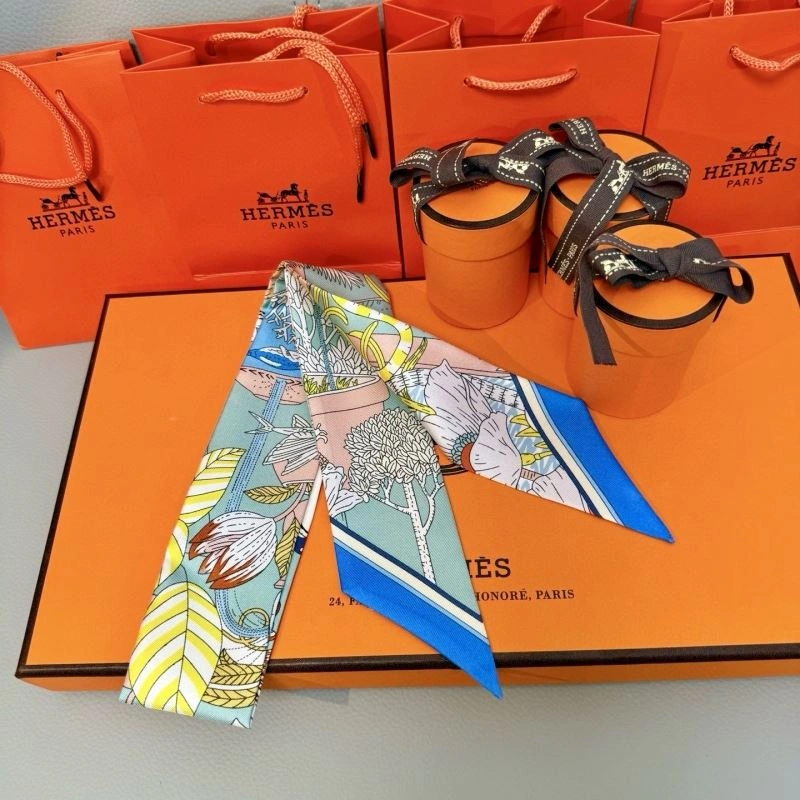 High accuracy Hermes Silk