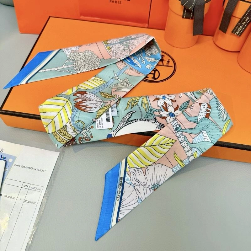 High accuracy Hermes Silk