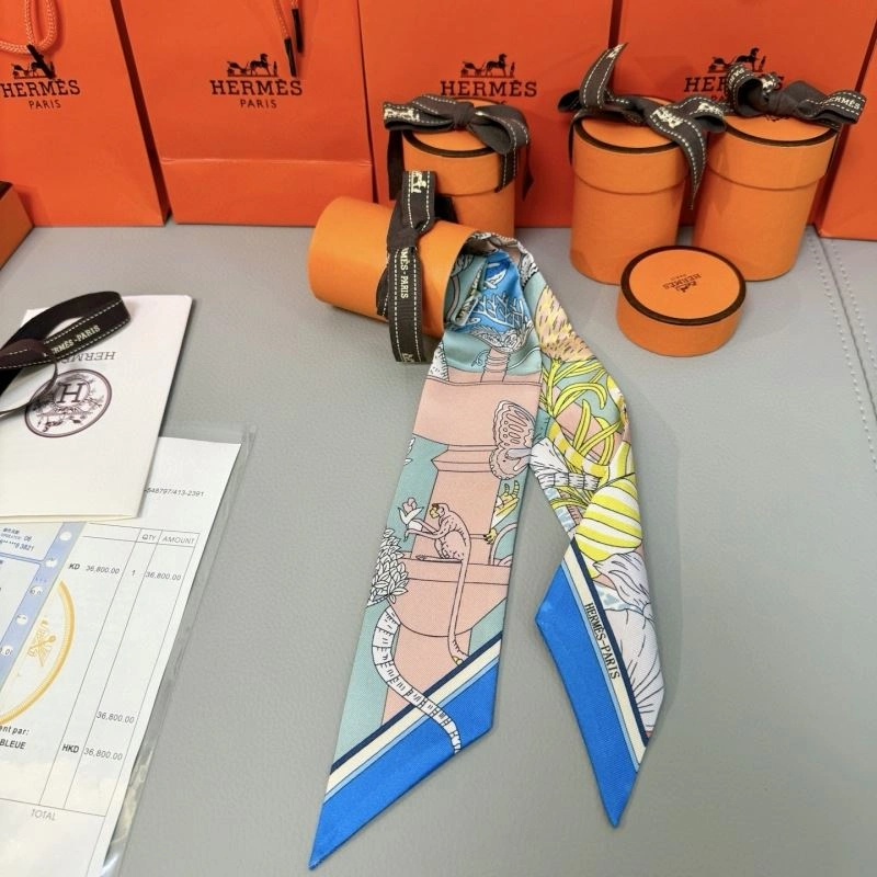High accuracy Hermes Silk