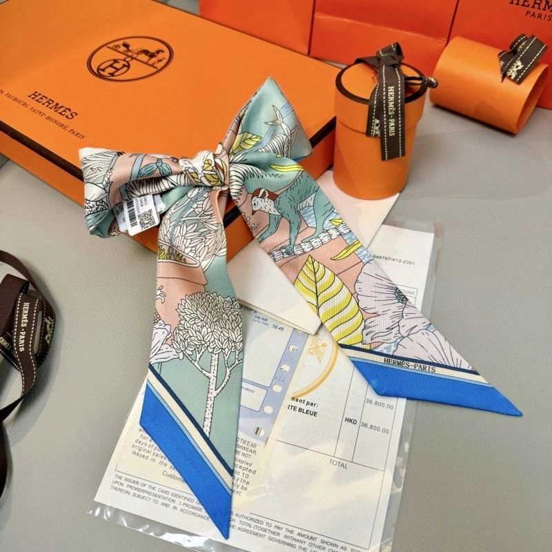High accuracy Hermes Silk