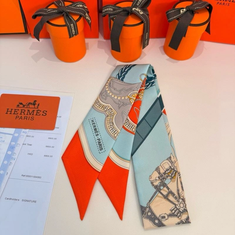 Reasonably priced Hermes Silk