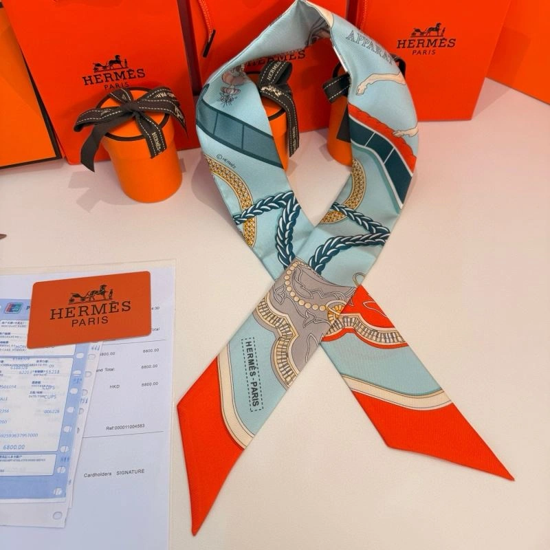 Reasonably priced Hermes Silk