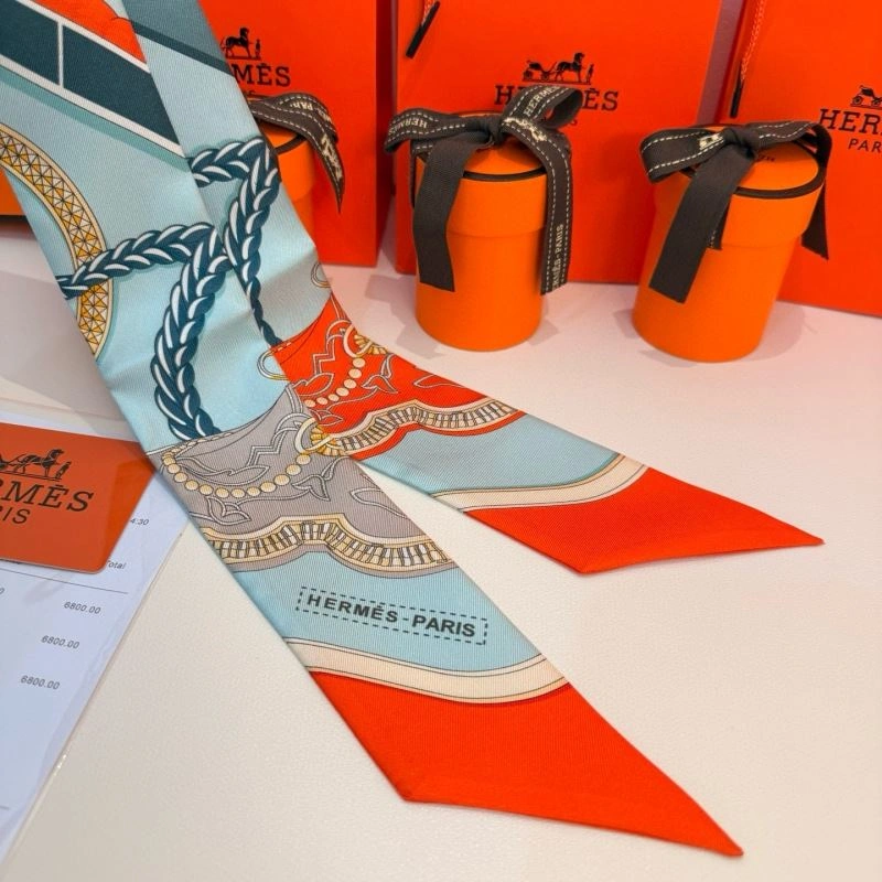 Reasonably priced Hermes Silk