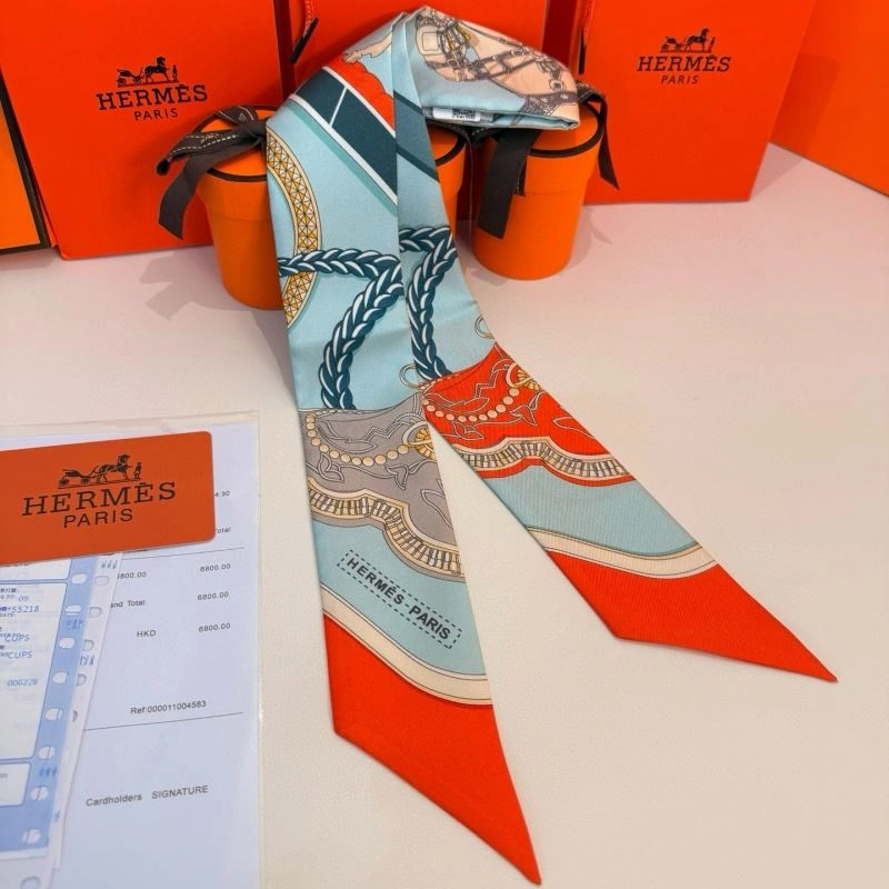 Reasonably priced Hermes Silk