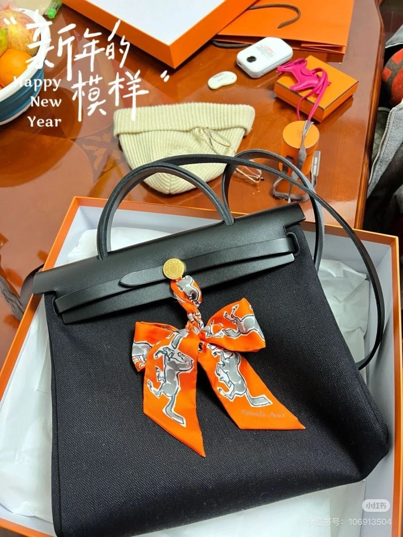 Hermes Silk