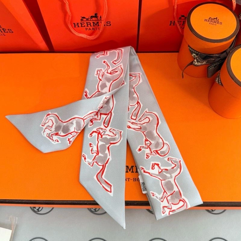 Original Hermes Silk