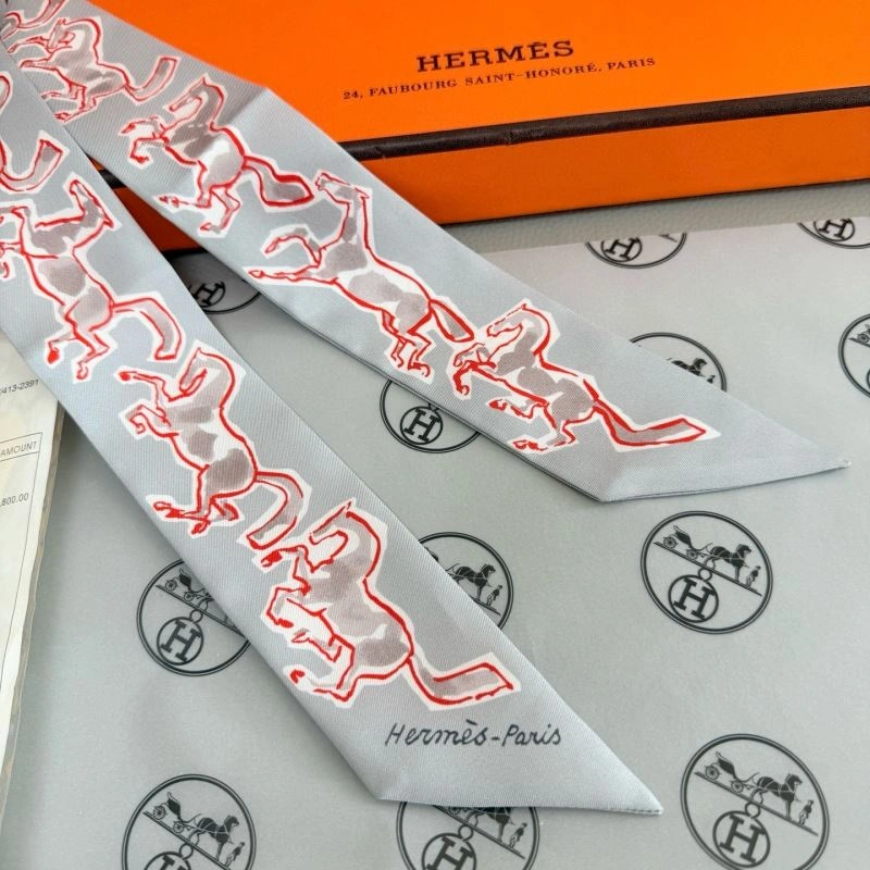 Original Hermes Silk