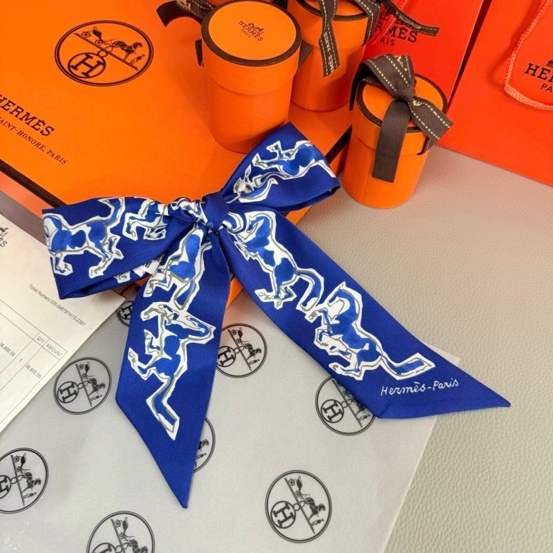 Inexpensive Hermes Silk