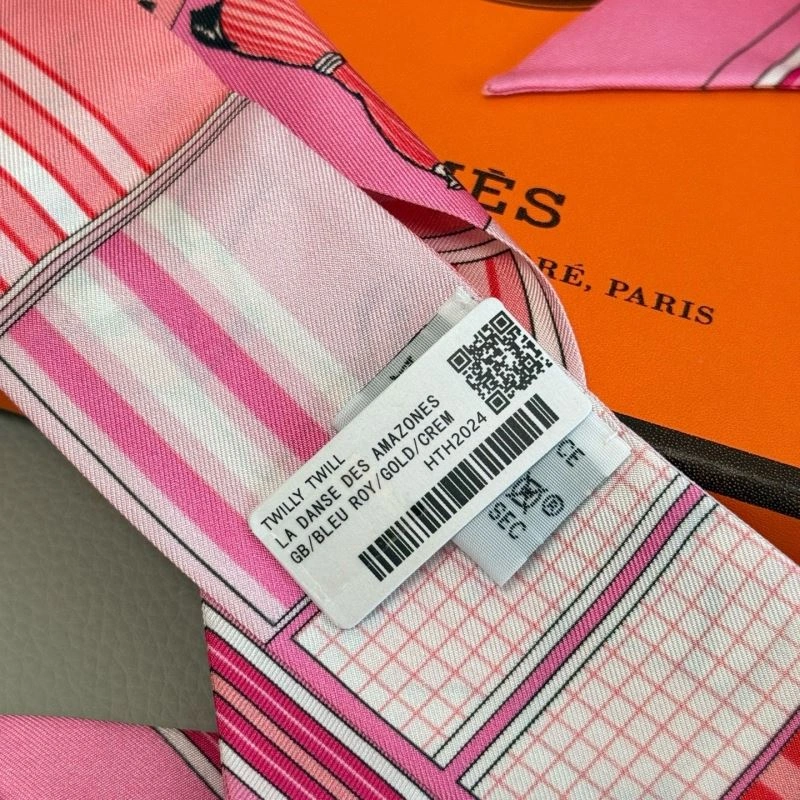 Perfect replica Hermes Silk