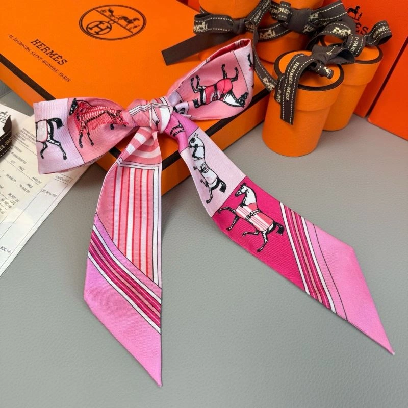 Perfect replica Hermes Silk