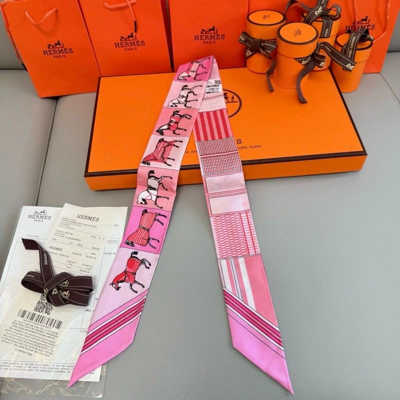 Perfect replica Hermes Silk