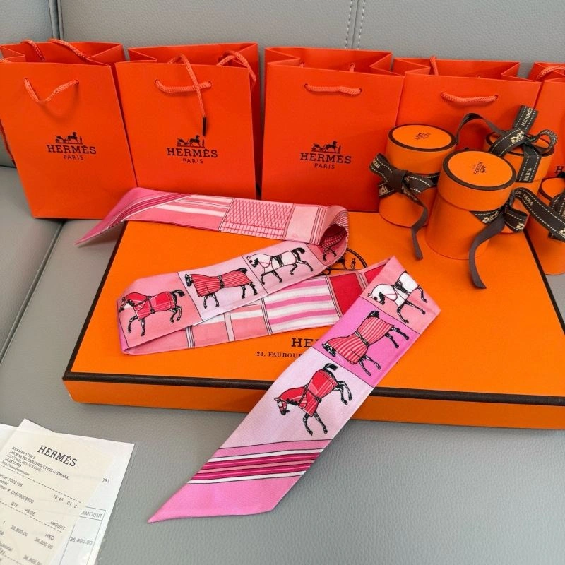 Perfect replica Hermes Silk