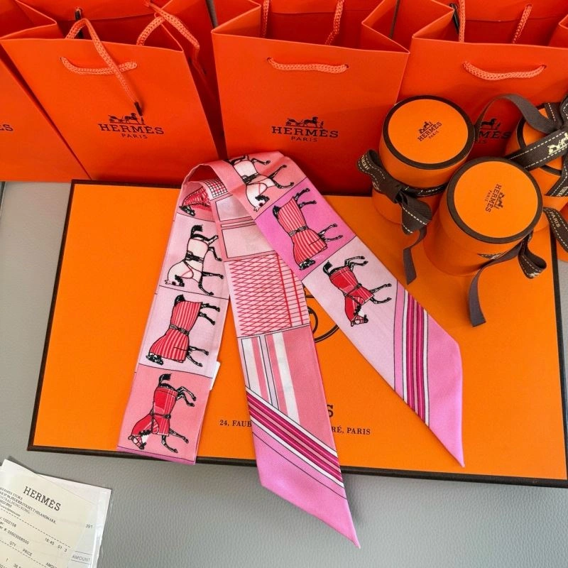 Perfect replica Hermes Silk