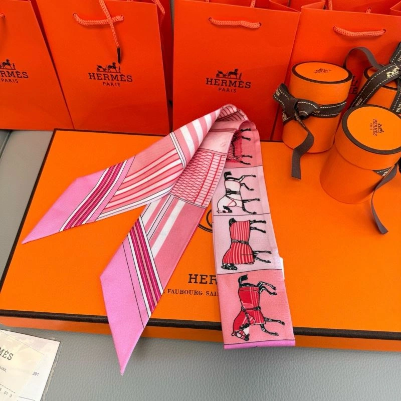 Perfect replica Hermes Silk
