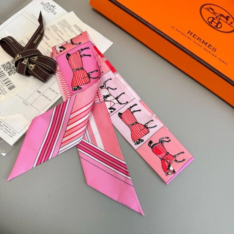 Perfect replica Hermes Silk