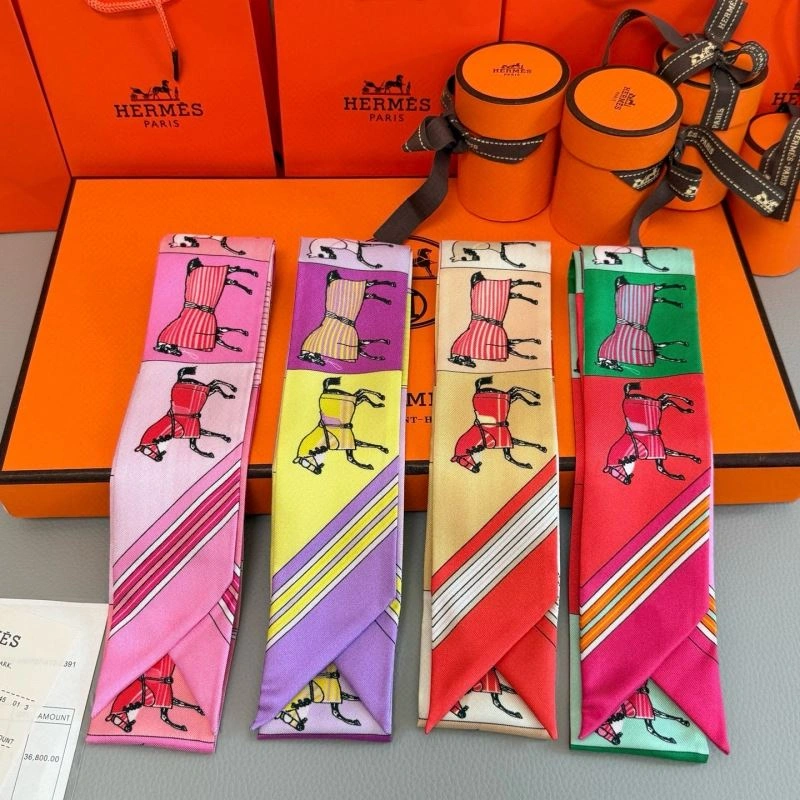 Perfect replica Hermes Silk