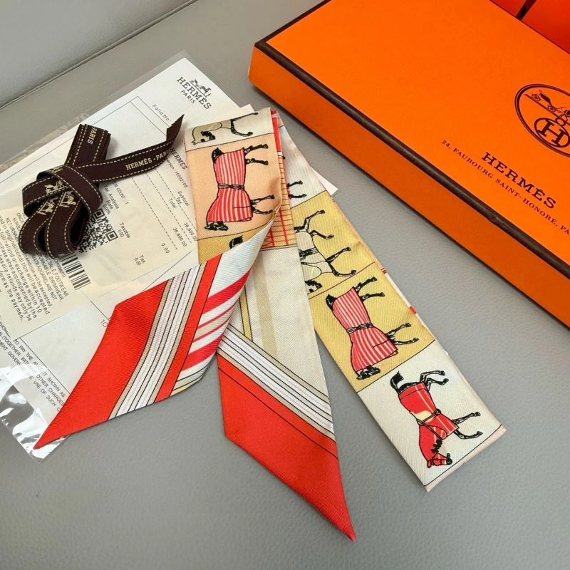 Perfect replica Hermes Silk