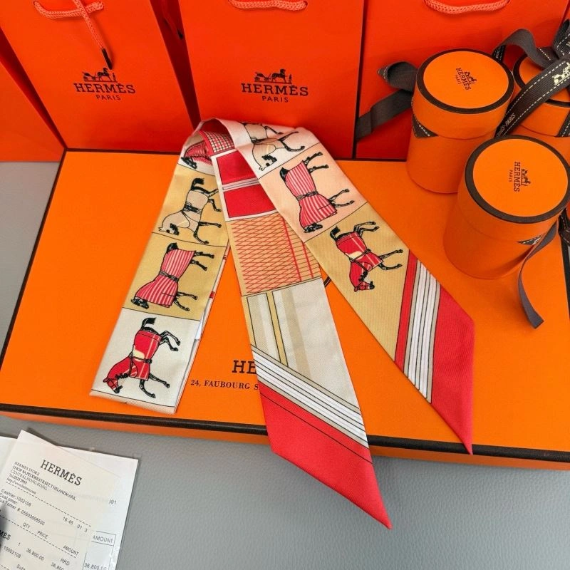 Perfect replica Hermes Silk