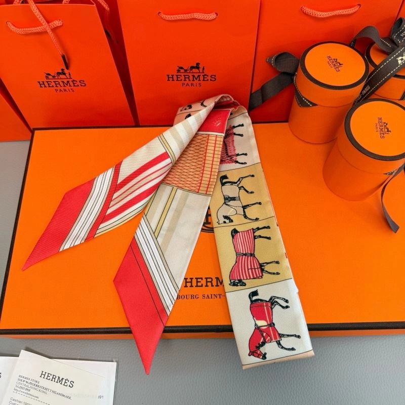 Perfect replica Hermes Silk