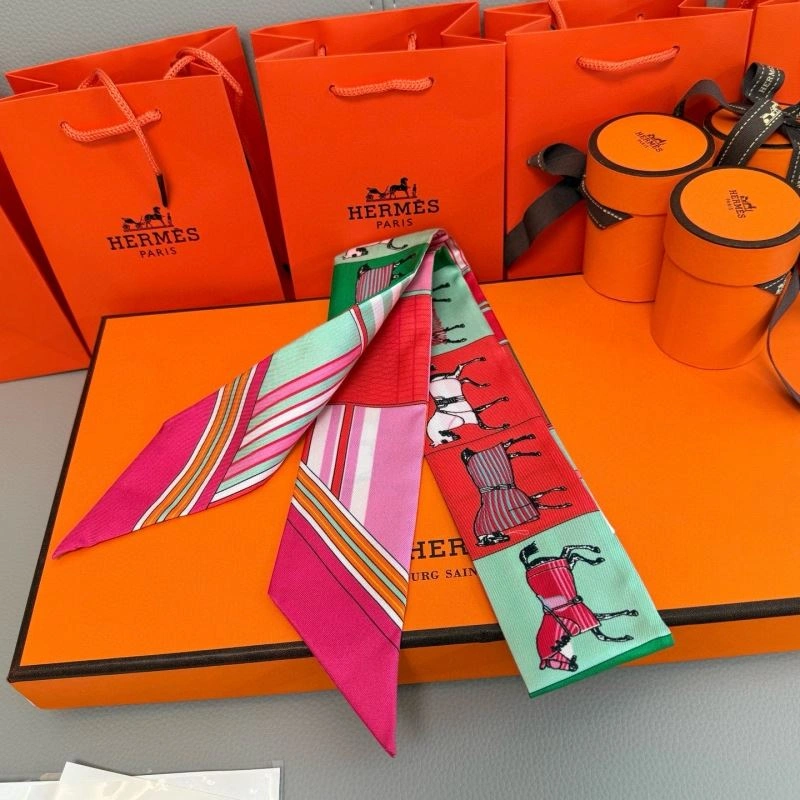 Mirror quality Hermes Silk