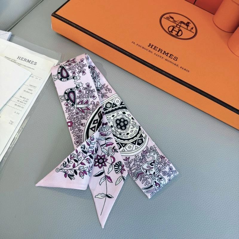 Brand-original Hermes Silk