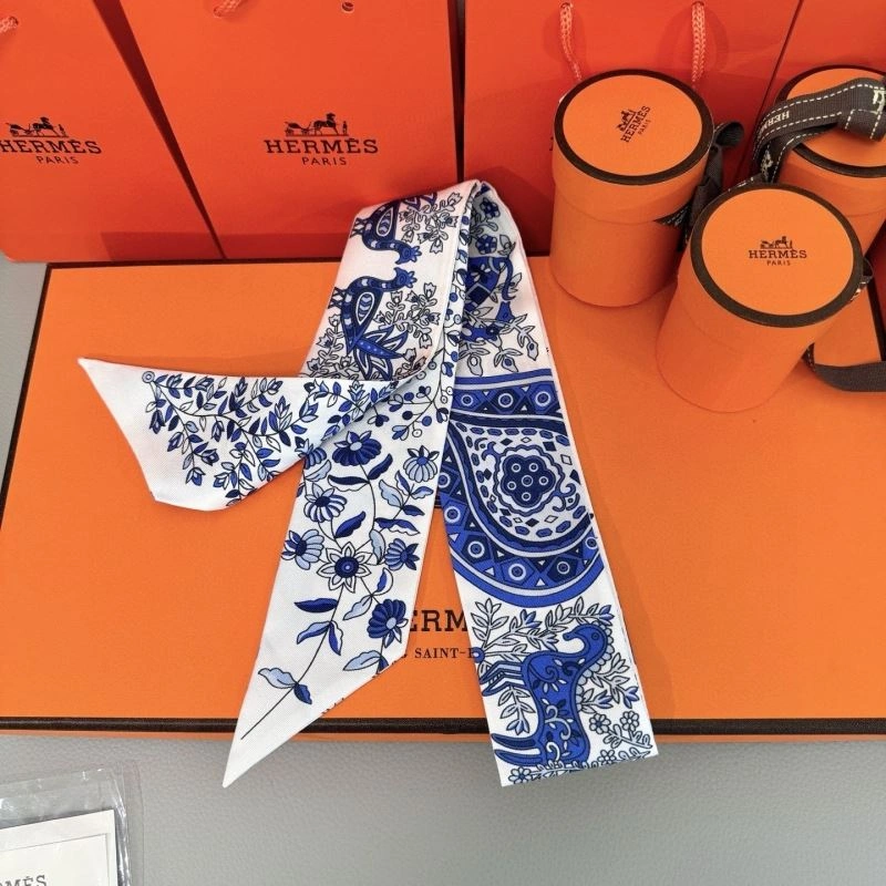 Brand-original Hermes Silk