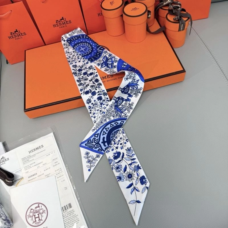 Brand-original Hermes Silk
