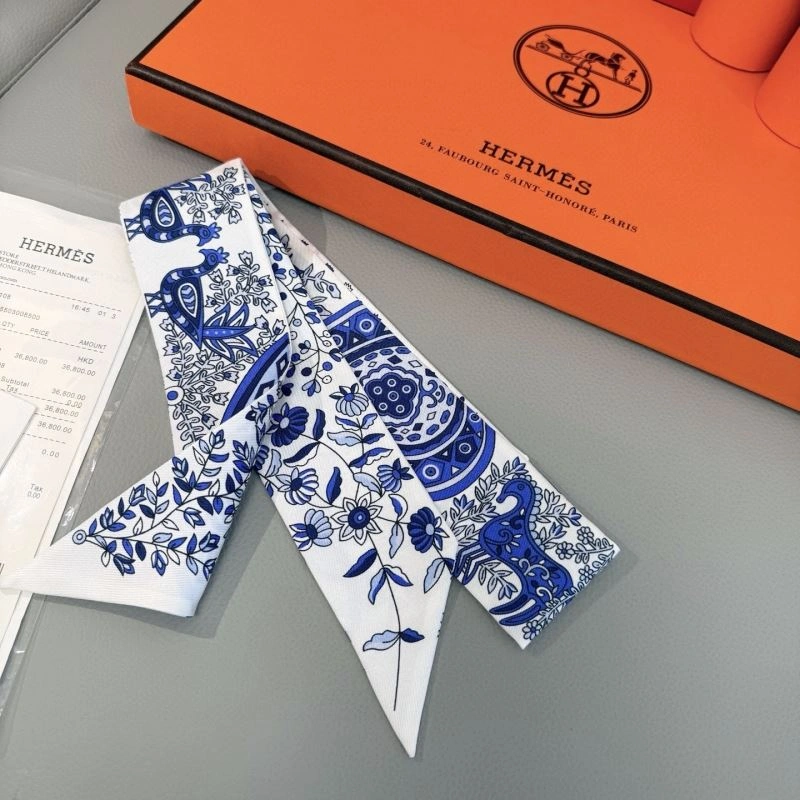 Brand-original Hermes Silk