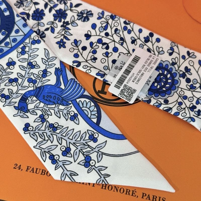 Brand-original Hermes Silk