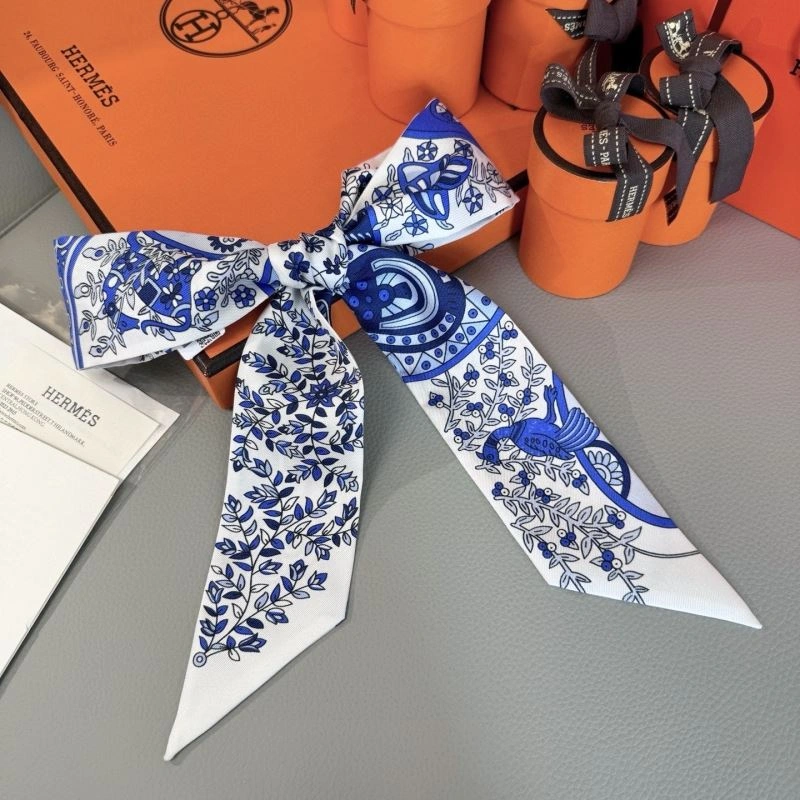 Brand-original Hermes Silk