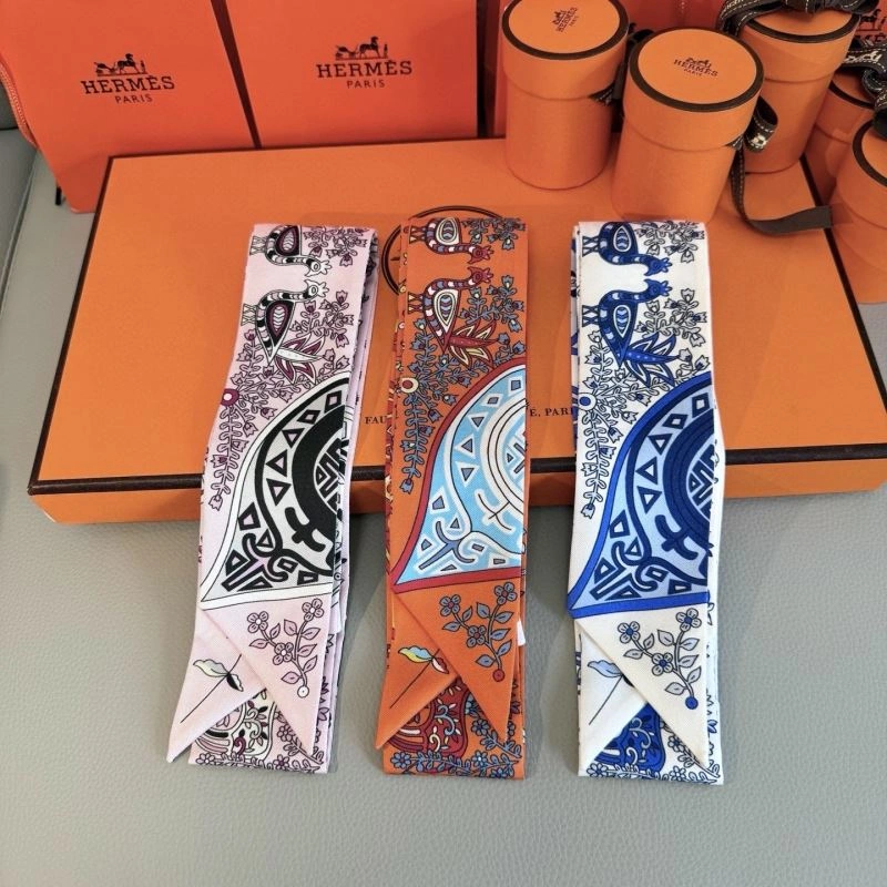 Mirror quality Hermes Silk
