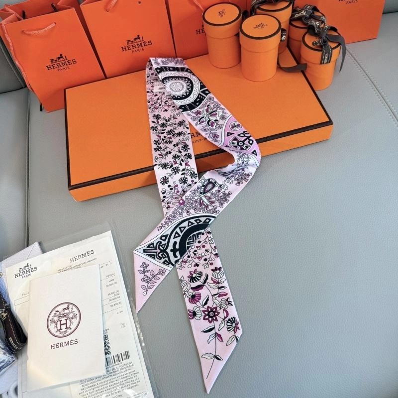Mirror quality Hermes Silk