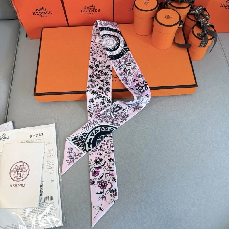 Mirror quality Hermes Silk