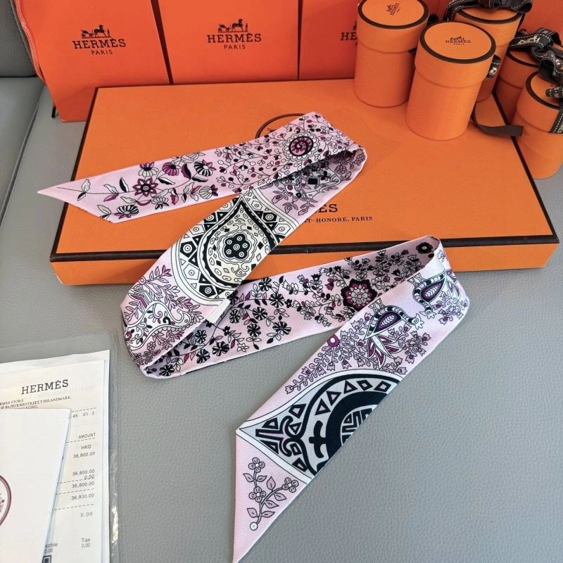 Mirror quality Hermes Silk