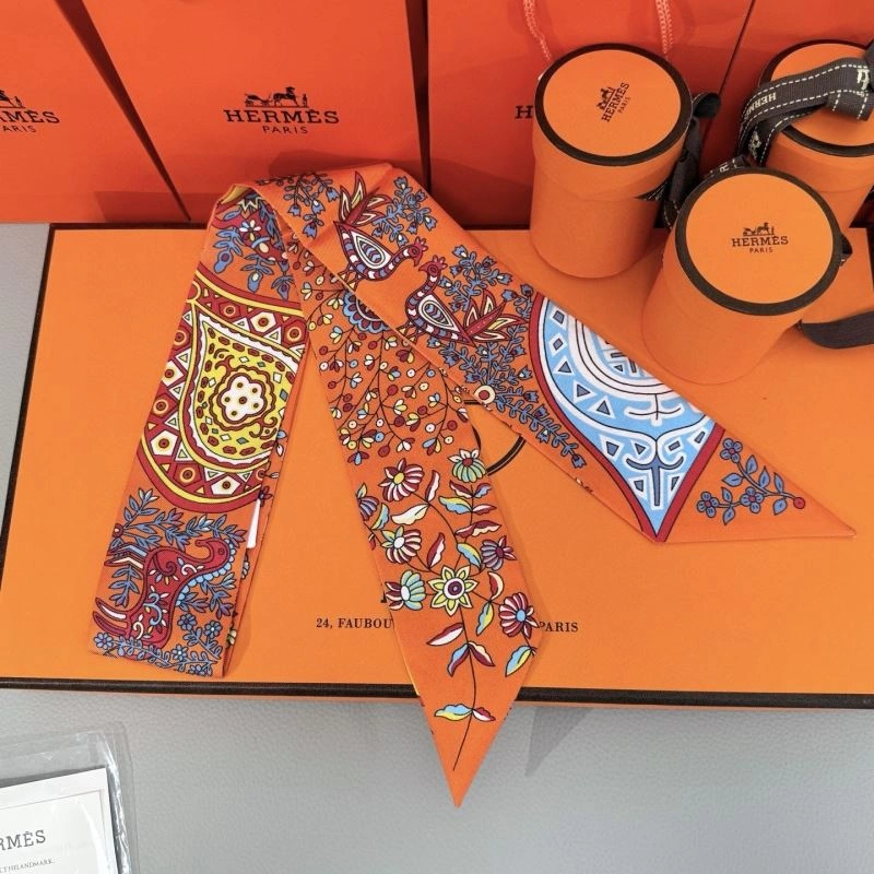 Brand-original Hermes Silk