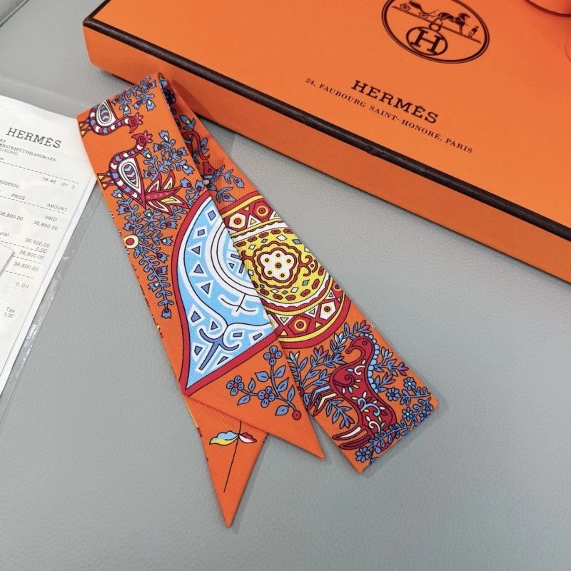 Brand-original Hermes Silk