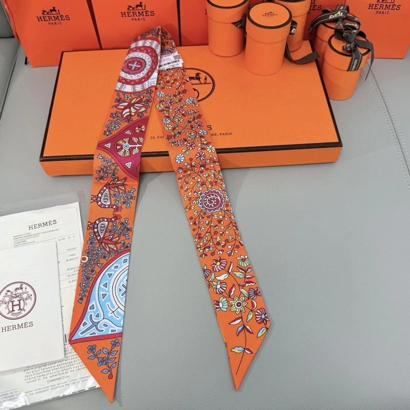 Brand-original Hermes Silk