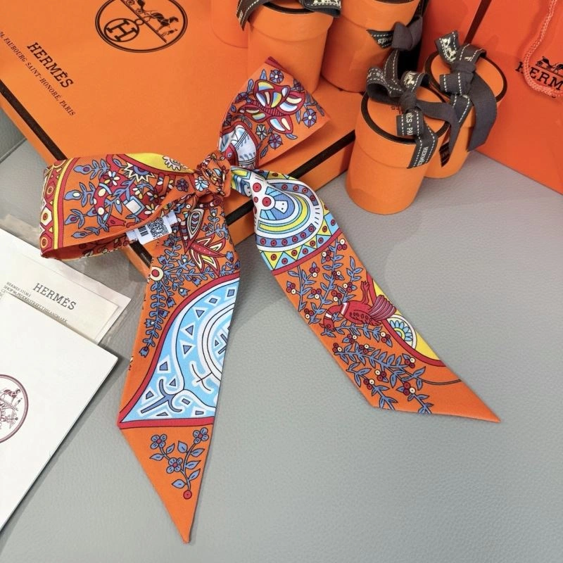 Brand-original Hermes Silk
