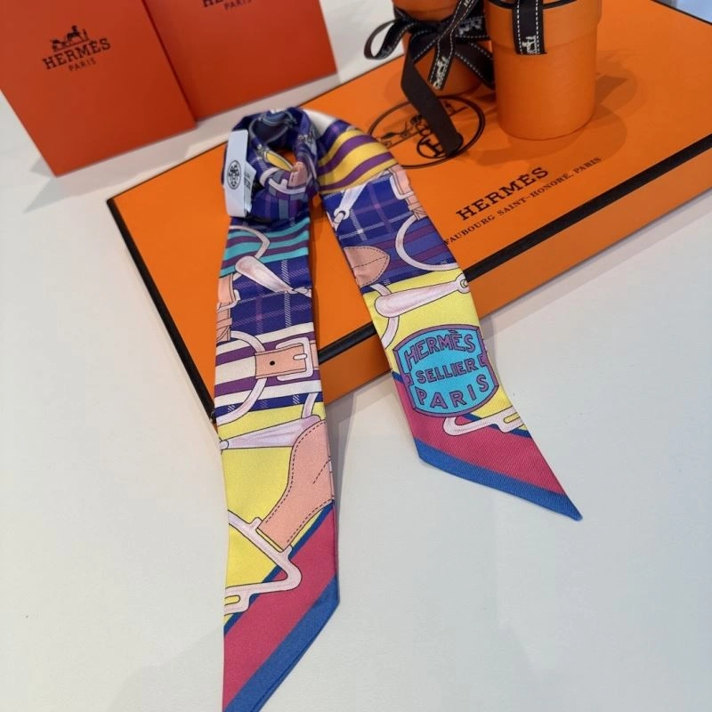 Factory-made Hermes Silk