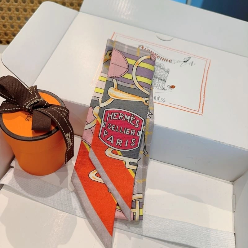 Brand-original Hermes Silk